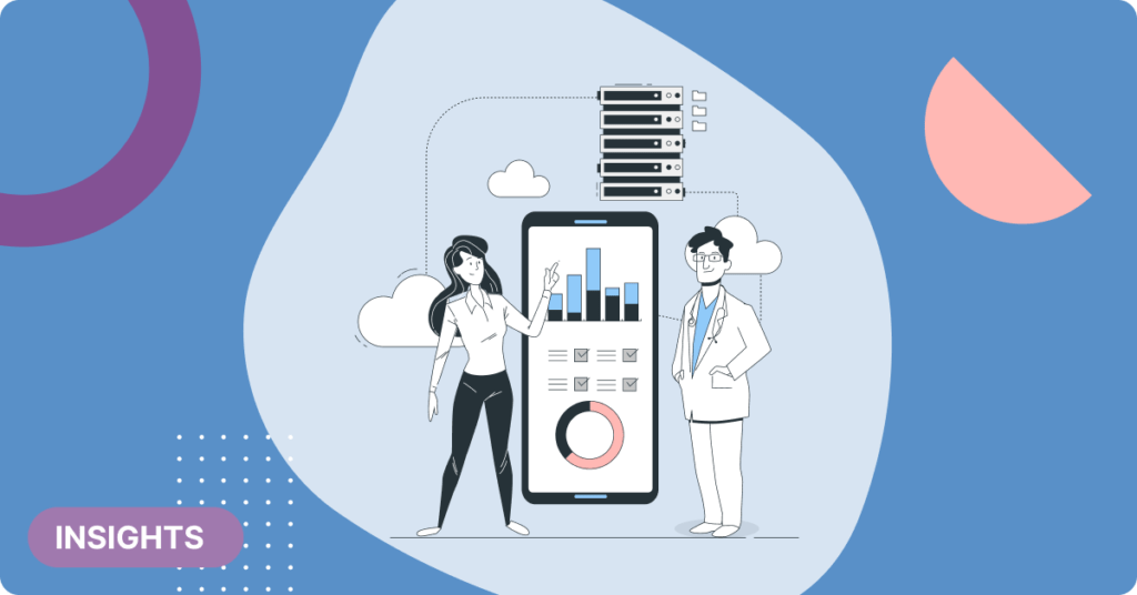 Digital Therapy Pathway & Patient Monitoring - Healthentia